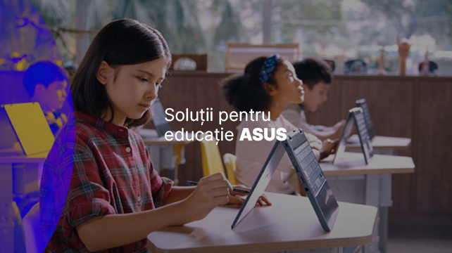 ASUS Education - NextClass
